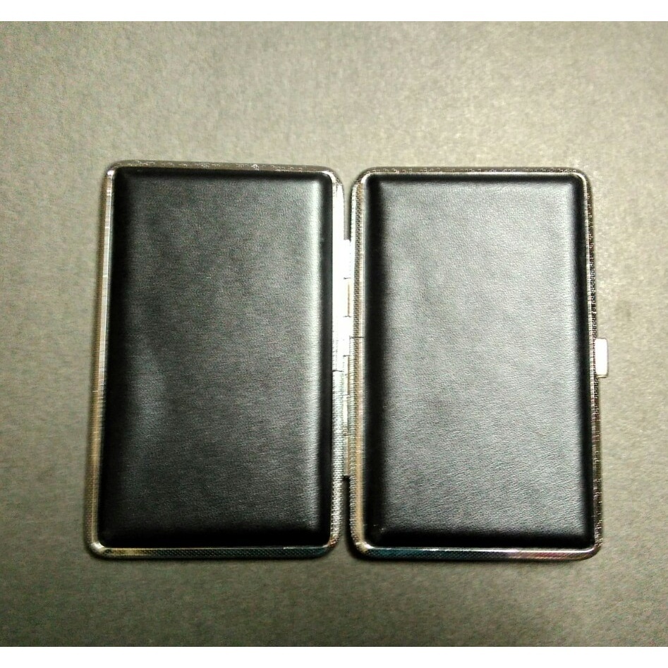 Rolling Paper Steel Casing Box | Shopee Malaysia