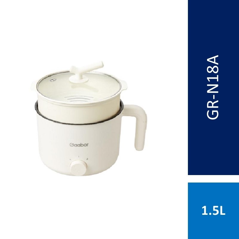 Gaabor Multifunctional Cooker Stainless Steel Tray Anti-Slippery Double ...