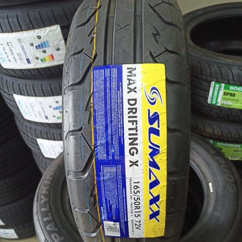 Sumaxx 1655015 Max Drifting X (2024) | Shopee Malaysia