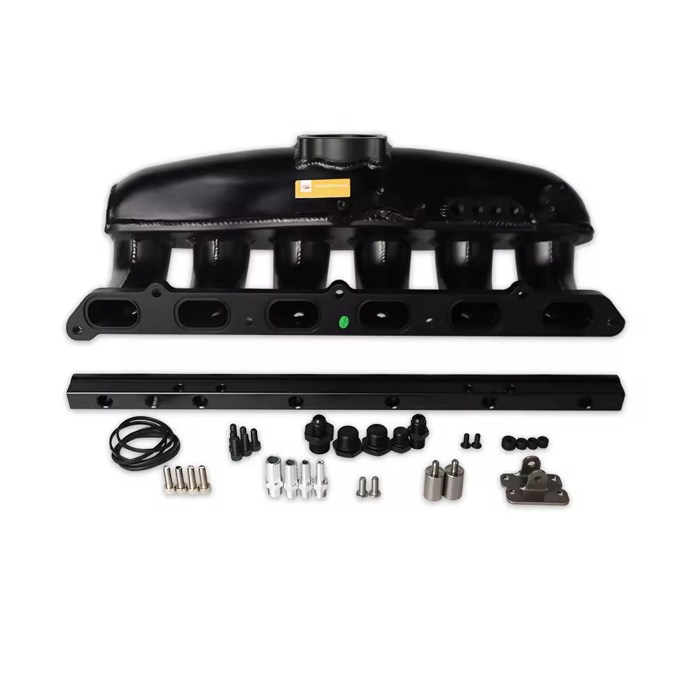 Reduce fuel consumption N54 intake manifold for bmw740i engine N54b30 ...