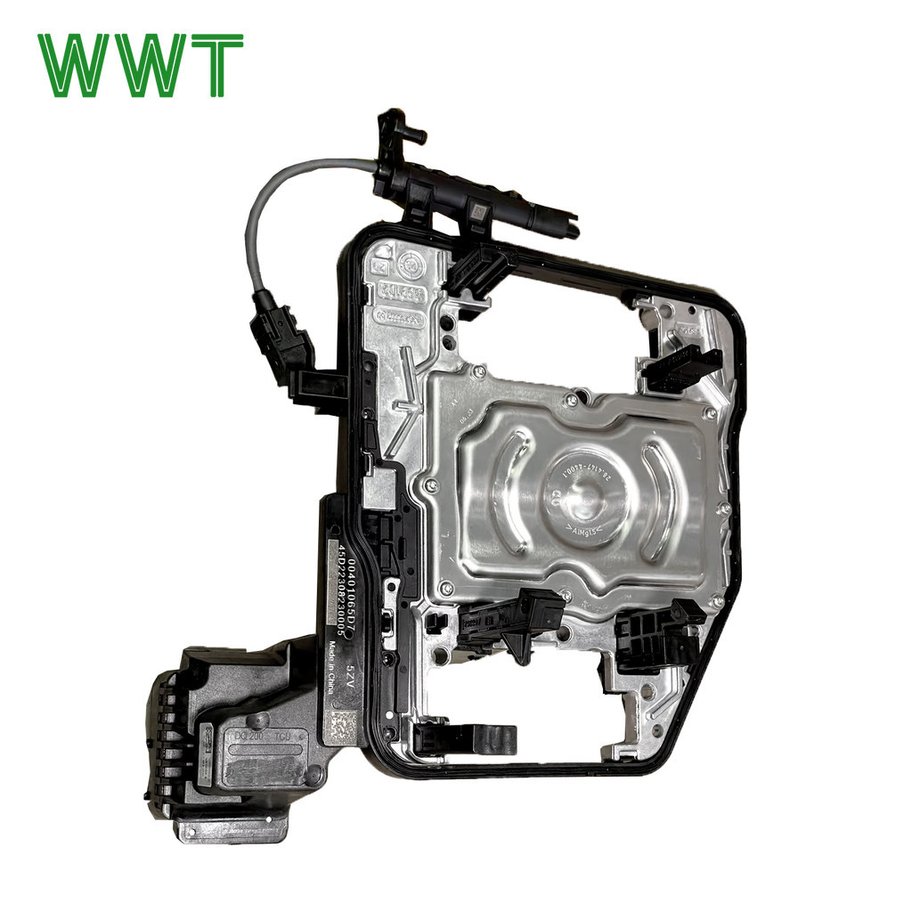 WWT Brand New 0am927769d Auto Transmission Control Unit TCU High ...
