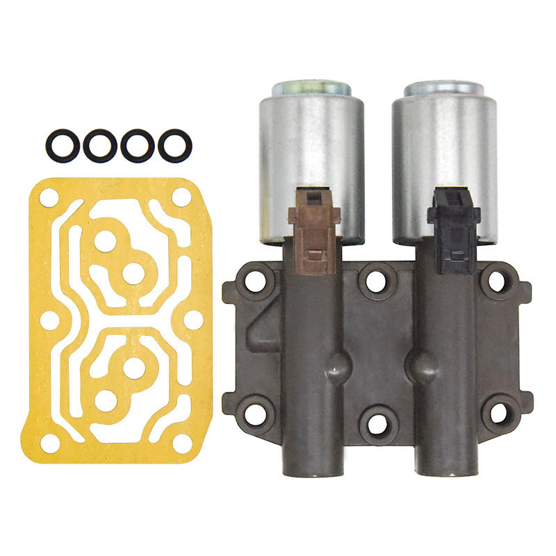 28260-R90-004 Automatic Transmission Solenoid Valve For Honda Accord CR ...