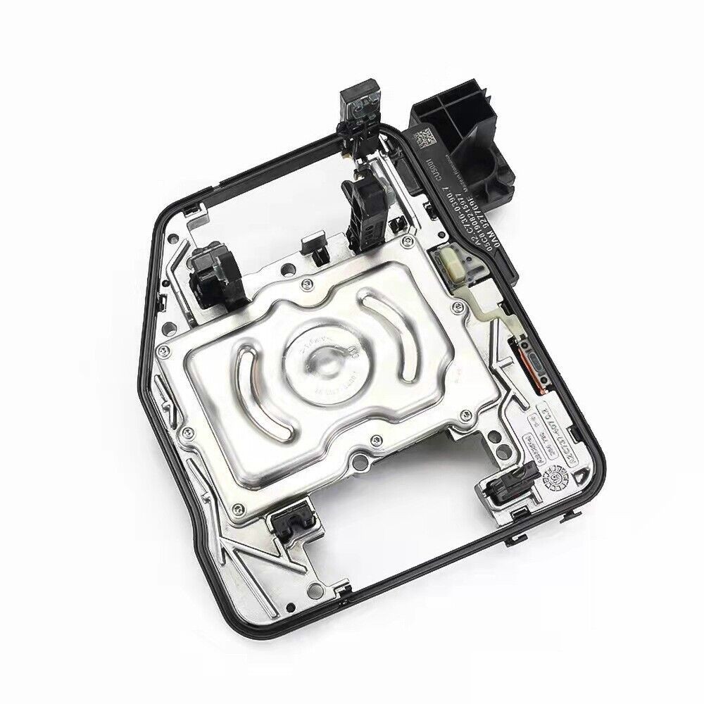 0AM 927769E transmission control unit TCU gearbox for AUDI VW SKODA ...