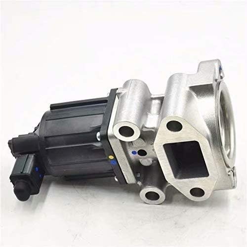 EGR Valve Exhaust GAS Recirculation OEM 1582A483 FOR Mitsubishi L200 2. ...