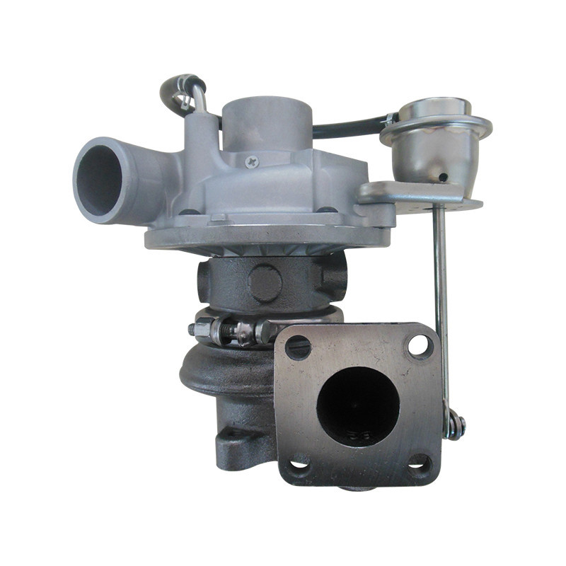 Hot selling engine turbo turbocharger for ISUZU 4HK1 135756180 RHF4 ...