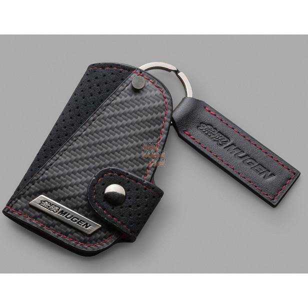 MUGEN SMART KEY CASE - RED A-TYPE fk8 fc gk5 hrv nbox gn2 | Shopee Malaysia
