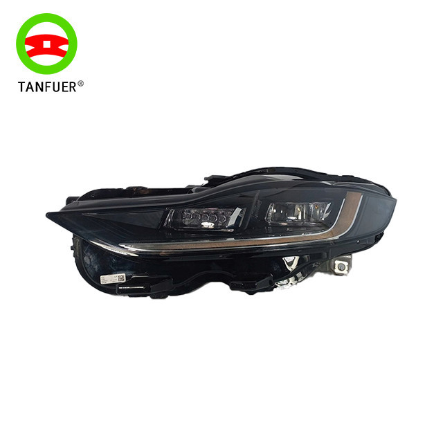 Headlight Assembly Front Lamp For Jaguar XE X760 2020 Car Lights ...