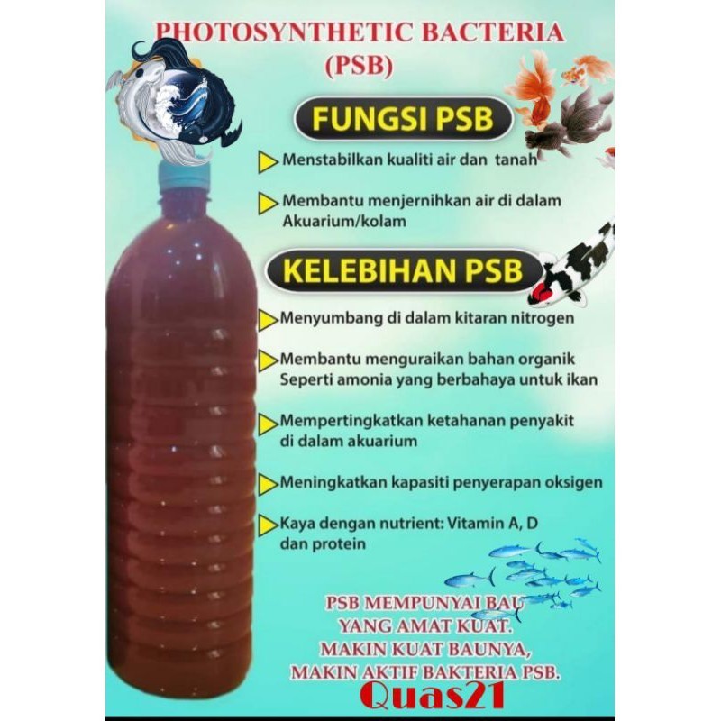 PSB PENJERNIH AIR 1000ml / 1500ml | Shopee Malaysia