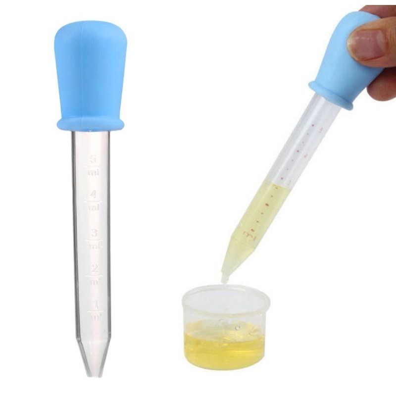 5 ml Dropper For Pets and Aquarium | Shopee Malaysia
