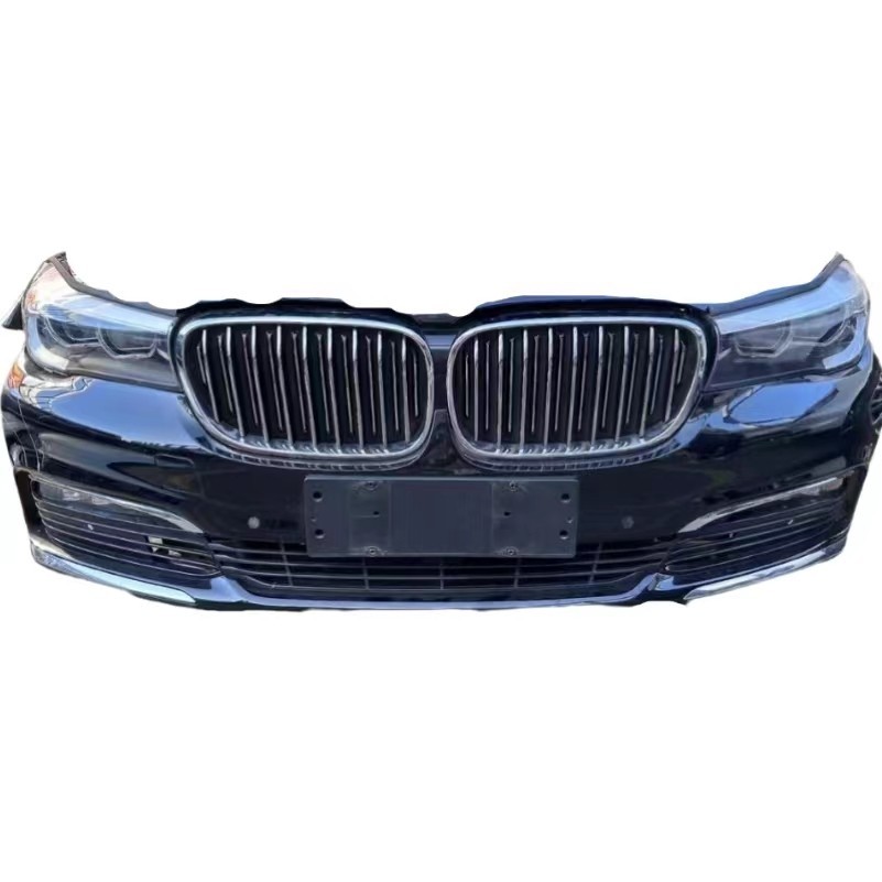 Original Quality Front Bumper Assembly for BMW 7 Series G12 Car ...