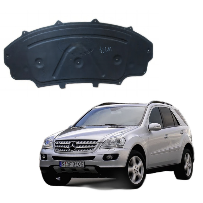 Original style engine insulation cotton engine hood insulation cotton ...