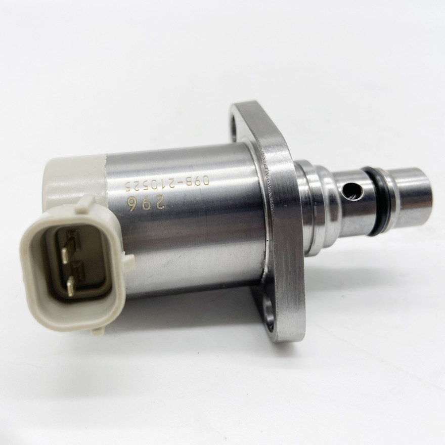 SCV valve Fuel Pressure Regulator Suction Control Valve SCV 294200-2960 ...