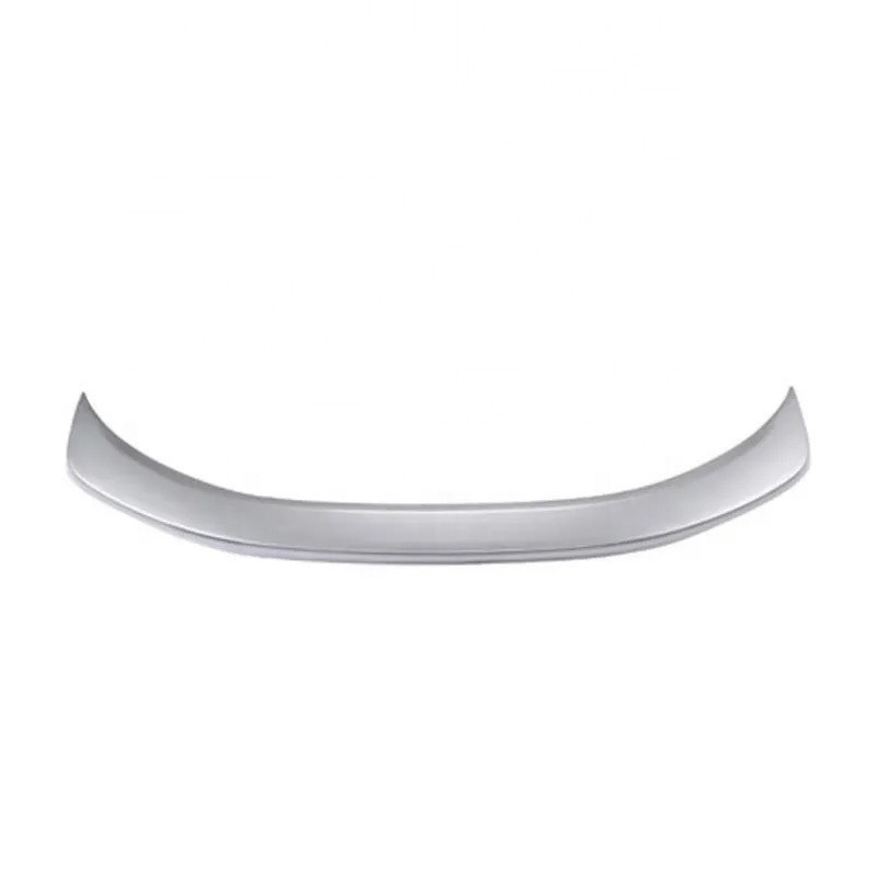 Abs Material Car Rear Spoiler For Lexus ES260 ES200 2019 2020 2021 2022 2023 Tail Wing Exterior ...