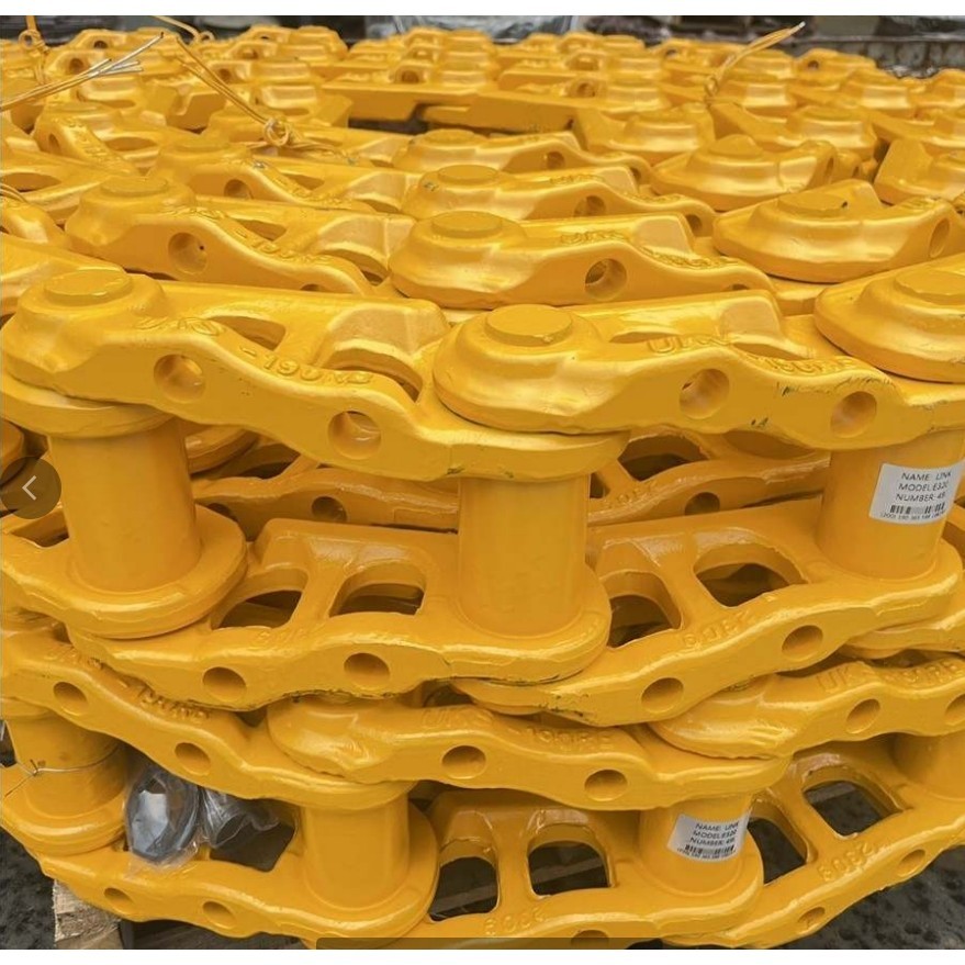 250G Track Chaintrack Chain,Track Link for John Deere | Shopee Malaysia