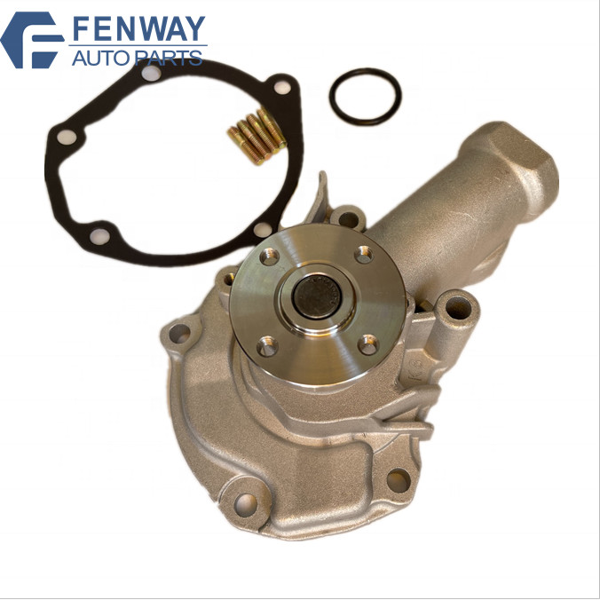 4G64 Water Pump For Mitsubishi Outlander Lancer Galant 1300A069 GWM-81A ...
