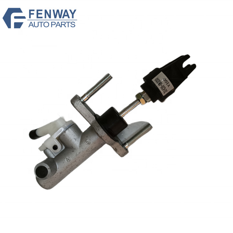 Auto Clutch Master Cylinder Assy For Toyota Fortuner Hilux 31420-0K030 ...
