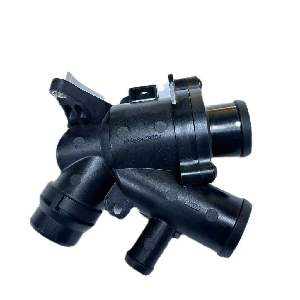 Thermostat Housing for Range Rover Land Sport LR4 2010-2013 LR032135 ...