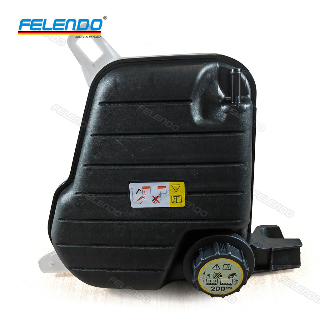 Landnovo Cooling System Spare Parts Expansion Water Tank For Land Rover ...