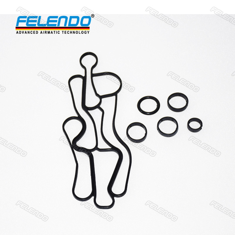 Landnovo Parts Good Quality Engine Oil Cooler Gasket Seal for Land ...