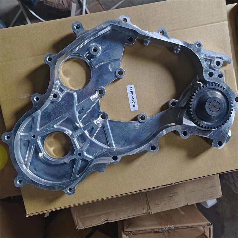 oil pump for toyota 1kz 1kz-te engine 11320-67010 | Shopee Malaysia