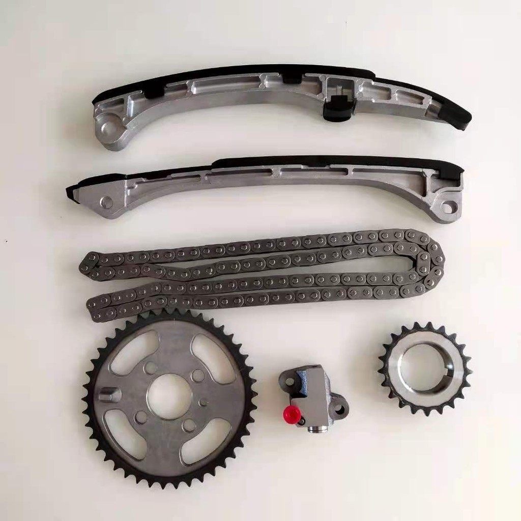 timing chain guide for Toyota Nissan Mitsubishi Honda Mazda Suzuki ...