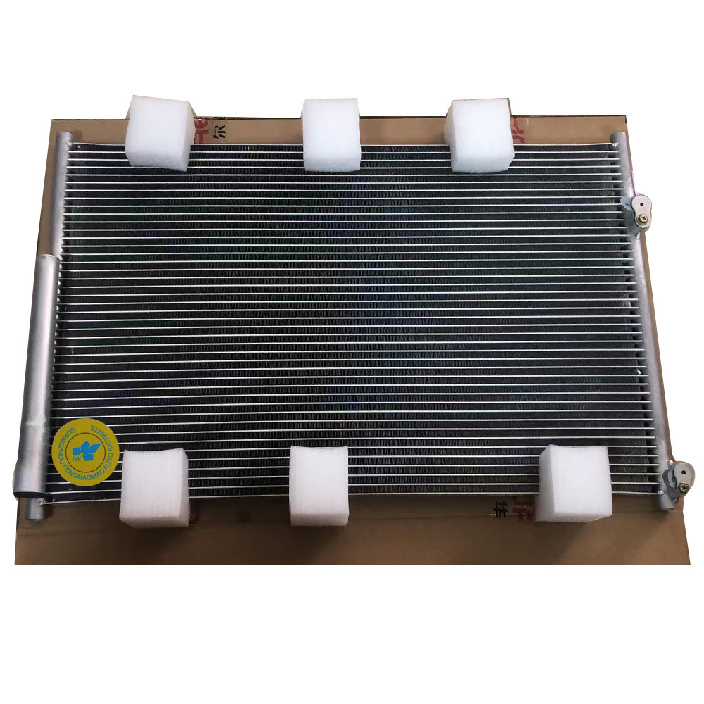 Auto AC Condenser For Suzuki Grand Vitara 2005 -2014 95310-64J00 ...