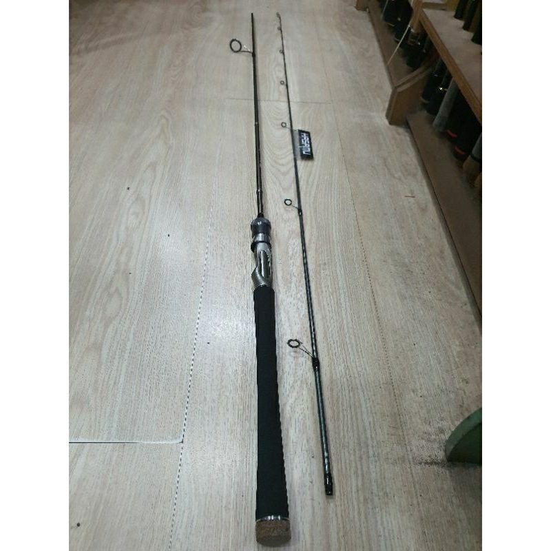 HASAMU BIXOD EGING SPINNING ROD (ROD UNTUK SOTONG) | Shopee Malaysia