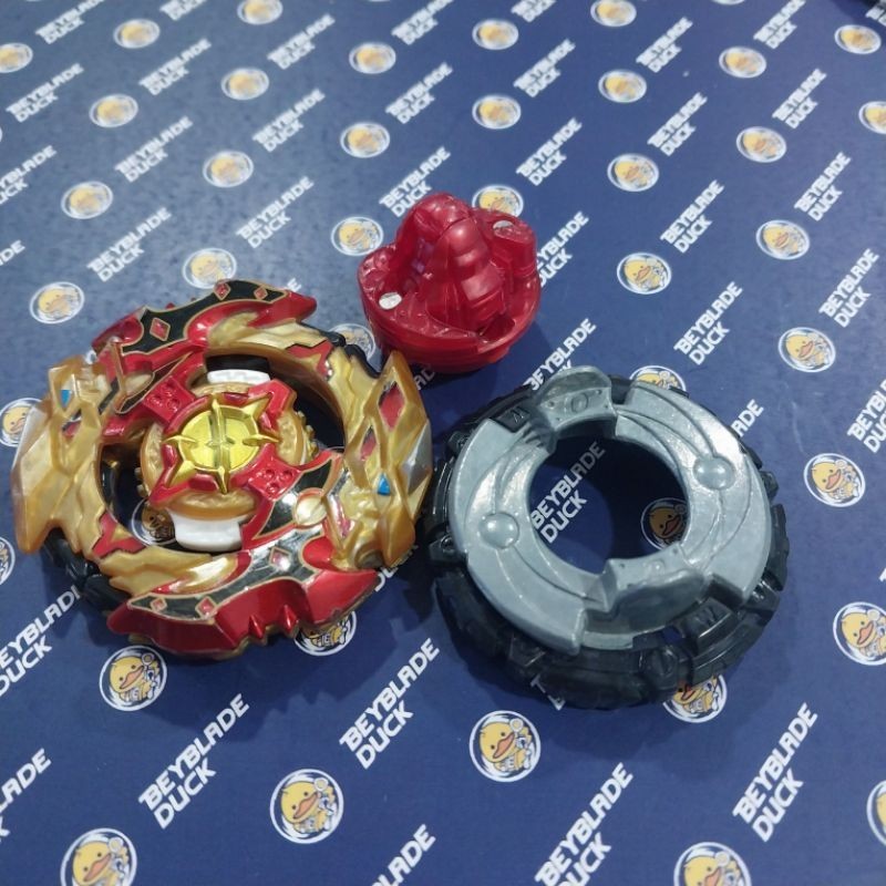 (Super Rare) Cho-Z B-128 Cho-Z Spriggan (Near Perfect Condition) Takara ...