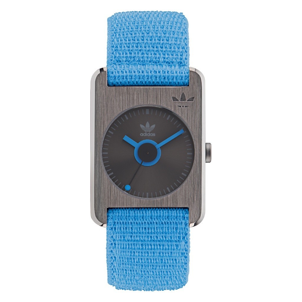 adidas Originals Retro Pop One Contemporary Watch ASAOST22538 | Shopee ...