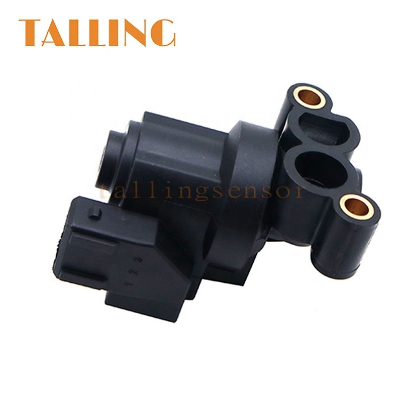 Auto engine car Parts idle air control valve IAC OEM 35150-22600 ...