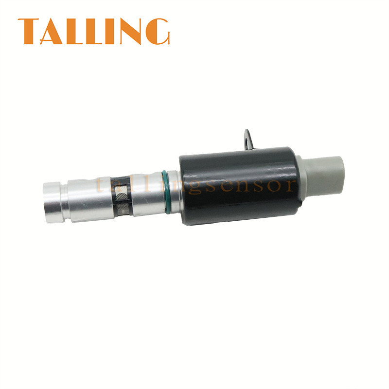 Intake & Exhaust Camshaft Position Actuator Solenoids vvt oil control ...