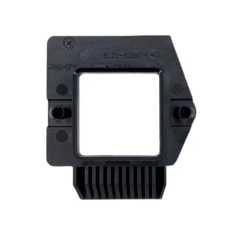 Car Hood Lock Holder Release Cover For Land Rover For Range Rover ...