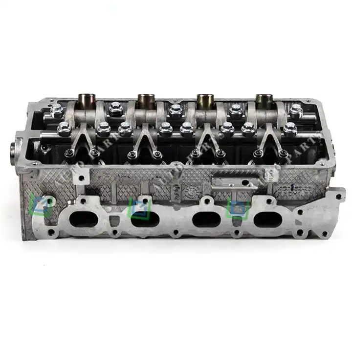 Newpars Brand New 4G13 4G15 Engine Cylinder Head MD311437 MD174889 for ...