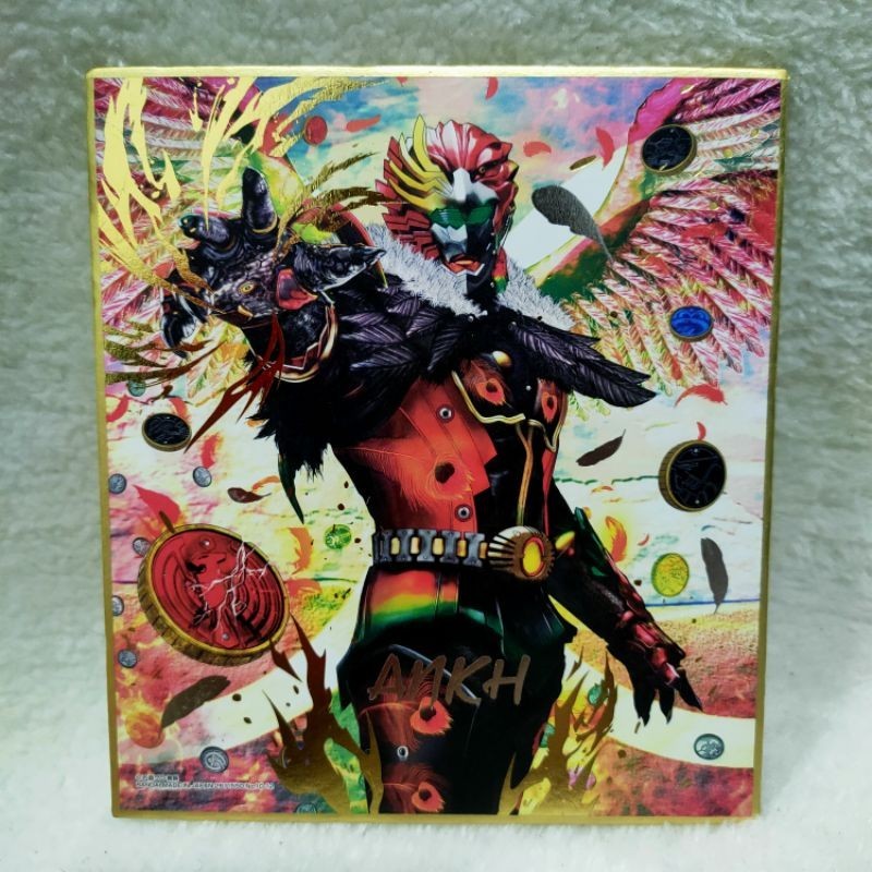 Kamen Rider Masked Rider & Tokusatsu Merchandise | Shopee Malaysia