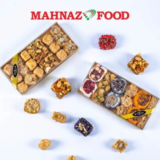 MAHNAZ FOOD Official Online Store, July 2024 | Shopee Malaysia
