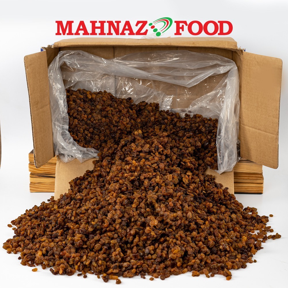 MAHNAZ FOOD Zarin Tak Sultana Raisin Wholesales (10kg) | Shopee Malaysia