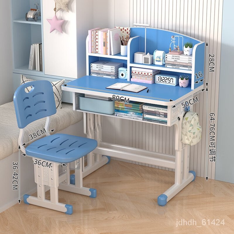 HY-6/Fushixing School Desk and Chair Business Study Table and Chair ...