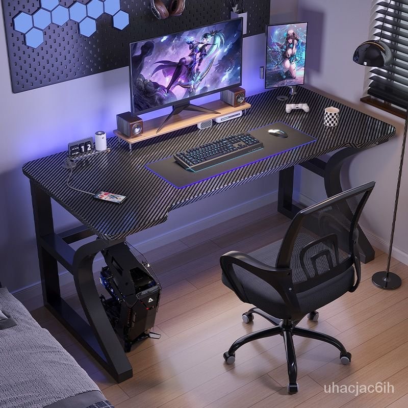 Huafei Li Carbon Fiber Table Panel Computer Desktop Table Home Desk ...