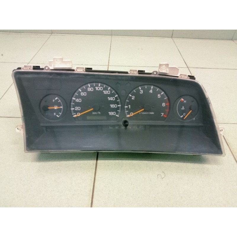Toyota Estima TCR10 Meter | Shopee Malaysia