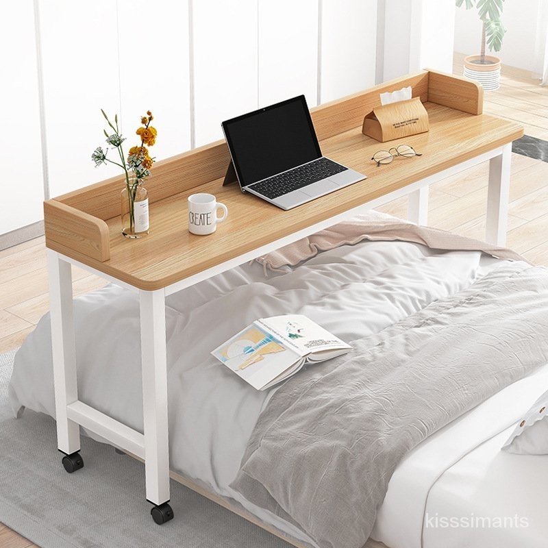 HY-6/Bed Computer Desk Portable Home Desk Notebook Desk Table Writing ...