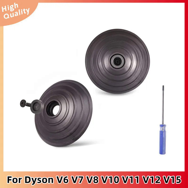 Newly launched Wheels For Dyson V6 V7 V8 V10 V11 V12 V15 Vacuum Cleaner ...