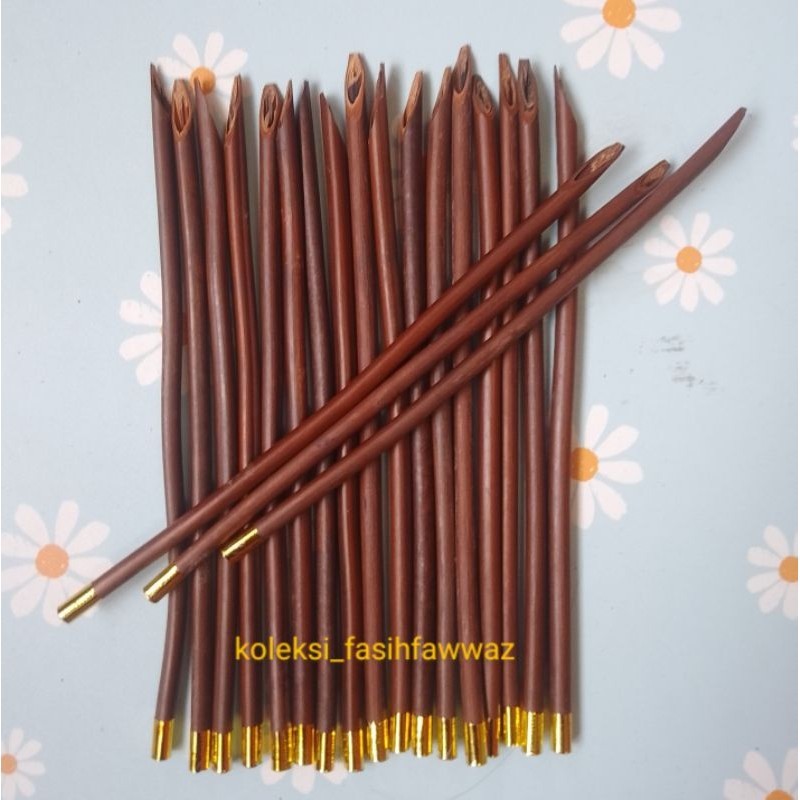 Kayu Resam Pen Khat Murah !!! (BOLEH MOHON UNTUK LARASKAN SAIZ ...