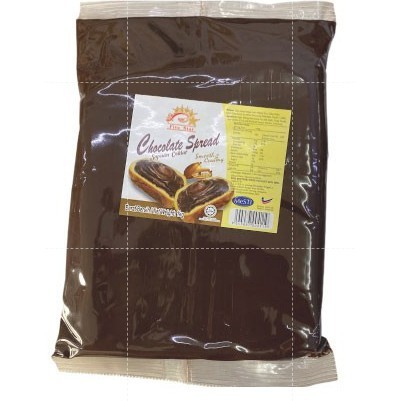 Bintang Lima Five Star Chocolate Spread Jem Coklat 1kg Halal | Shopee ...