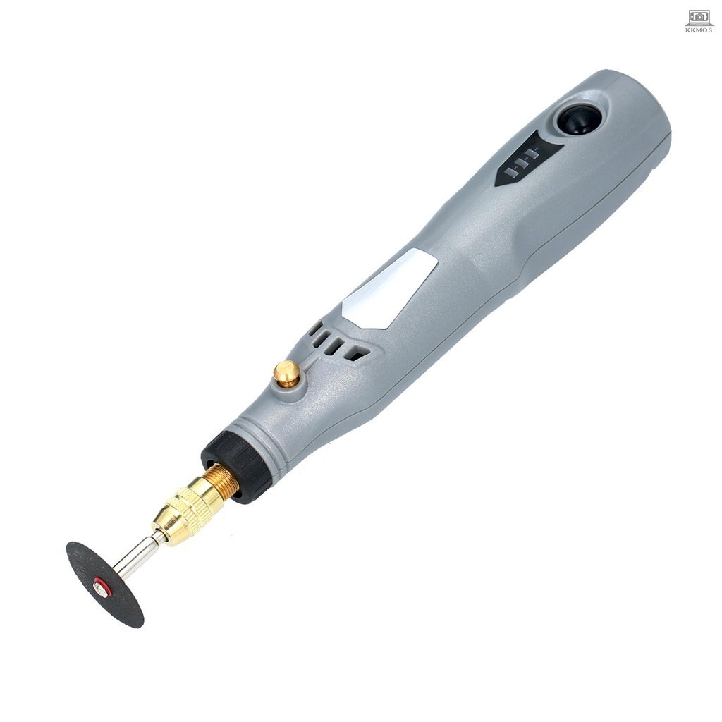 Multifunctional Mini Handheld Electric Grinder Set 6000-15000rpm Power ...