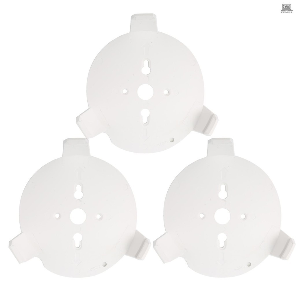Wall Mount for TP-Link Deco M5/P7 Whole Home Mesh WiFi System, Sturdy ...