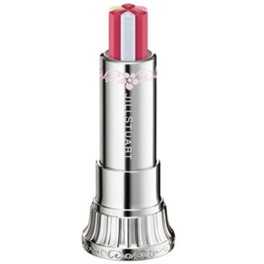 JILL STUART JILL STUART Bloom Lip Candy (101 pure blissful bouquet) 【SHIPPED FROM JAPAN ...