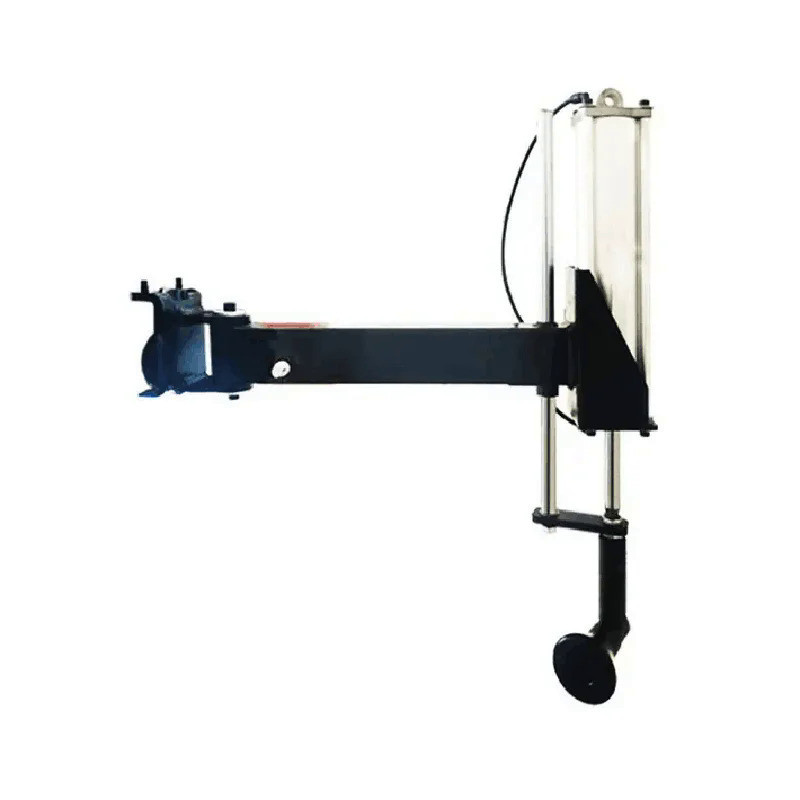 Tire Changer Left and Right Auxiliary Retrofitting Dismantler ...