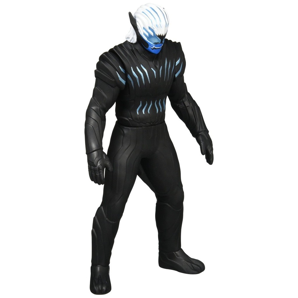 Kamen Rider Revise Rider Hero Series 03 Devil Vice | Shopee Malaysia