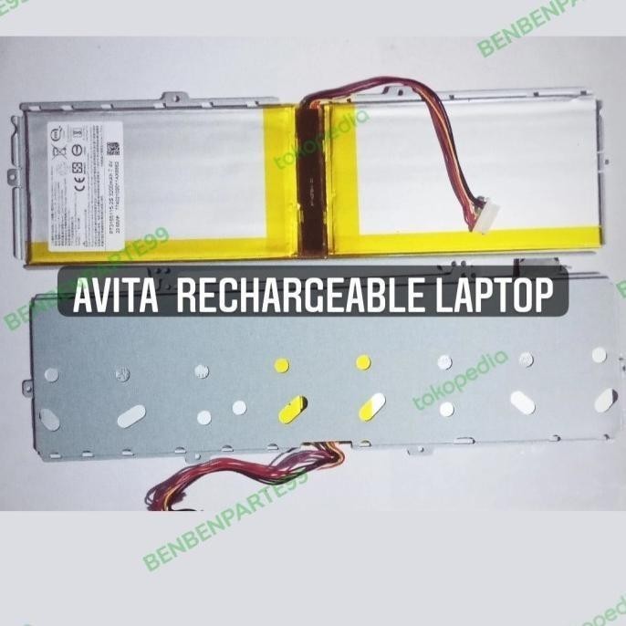 AVITA ESSENTIAL NE14A2 PT3165115-2S LAPTOP BATTERY | Shopee Malaysia