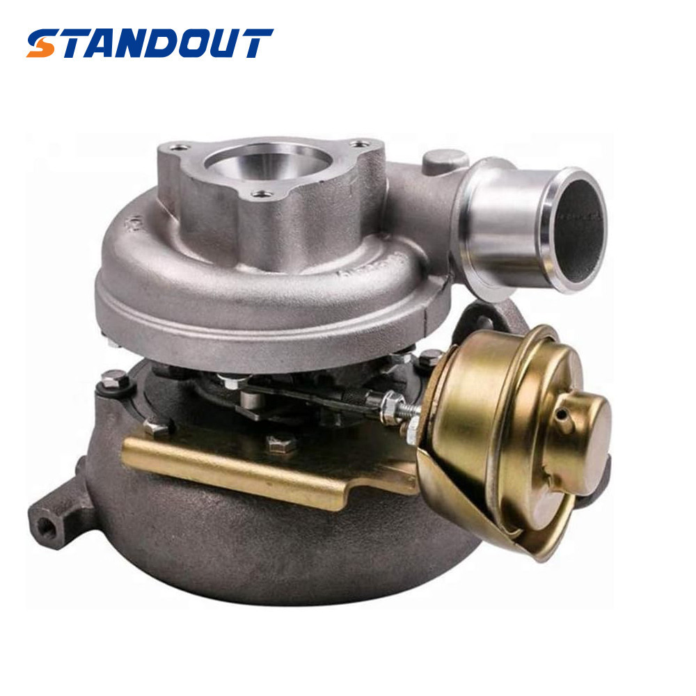 14411-2X900 14411VC100 14411-VC100 14411-2X90A 14411-VC100 Turbo ...